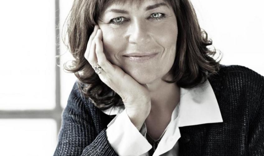 Werdelin, Nikoline | forfatterweb